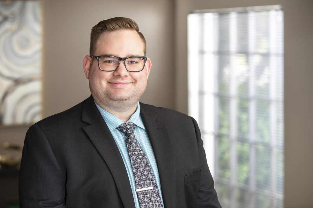 Jason D. Brierley - Hallier Stearns Brierley PLC